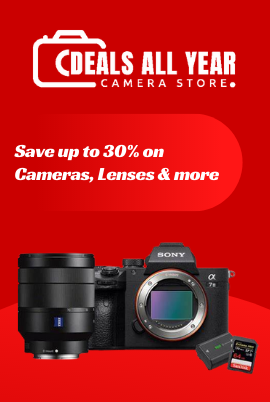 Photo - Deals All Year – DealsAllYearDay